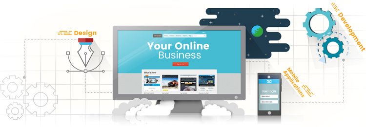 Creative Web Design Company | Webxloo