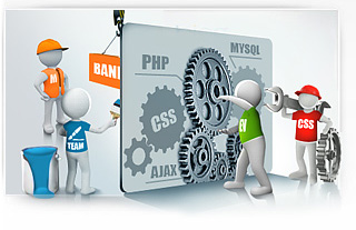 Web Development | eCommerce Website Design | Webxloo