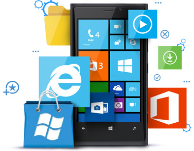 A Retrospective of Windows Phone Development | Webxloo