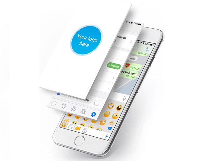 How to build a messenger app | Webxloo