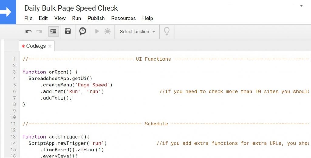 PageSpeed Check | Optimize Load Speed | Webxloo