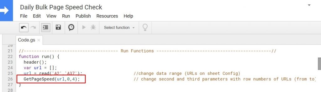 PageSpeed Check | Optimize Load Speed | Webxloo
