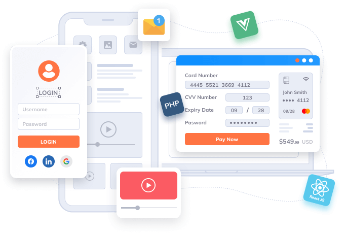 Web Application Development: A Step-by-Step Guide | Webxloo