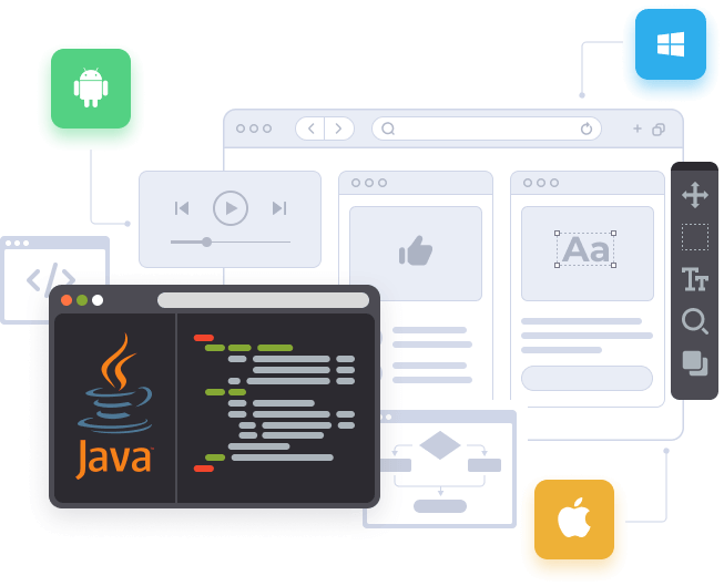 Java: The Versatile Programming Language | Webxloo